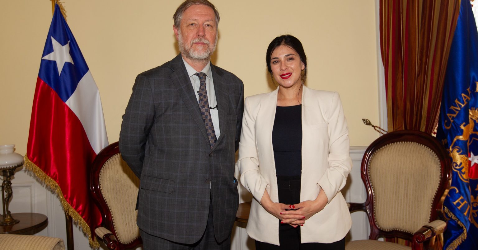 ACNUDH – Alto Comisionado de las Naciones Unidas para los Derechos Humanos